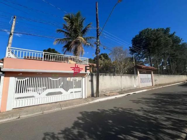 Fazenda para Venda em São José dos Campos/SP Jardim Primavera II 3 Quartos
