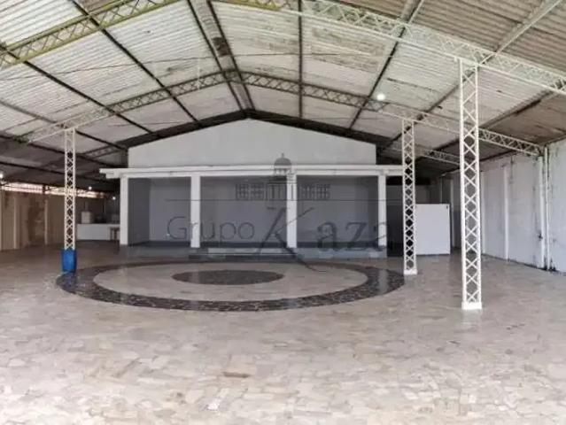 Fazenda para Venda em São José dos Campos/SP Jardim Santa Hermínia 4 Quartos