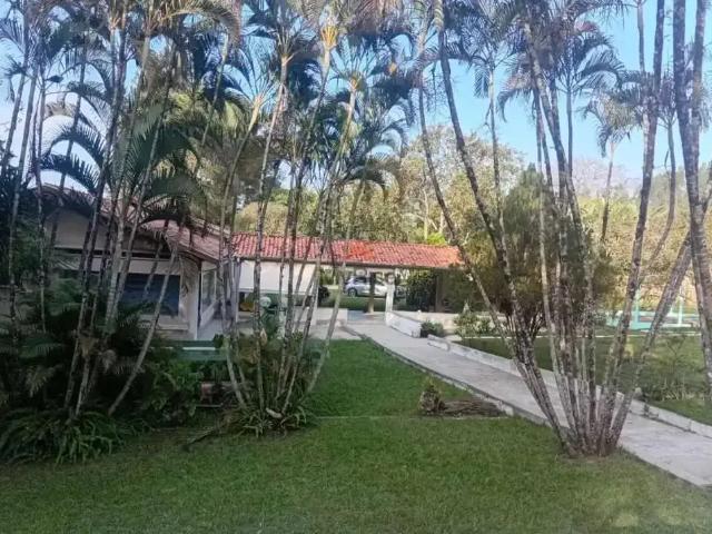 Fazenda para Venda em São José dos Campos/SP Jardim Santa Hermínia 4 Quartos