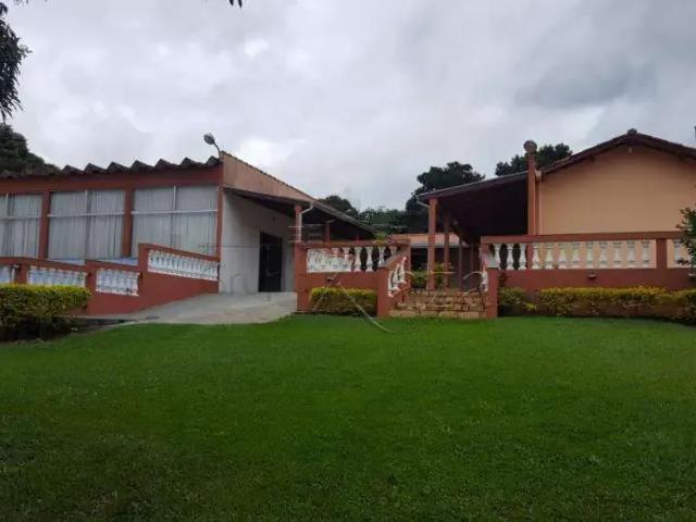 Fazenda para Venda em São José dos Campos/SP Jardim Santa Hermínia 1 Quartos