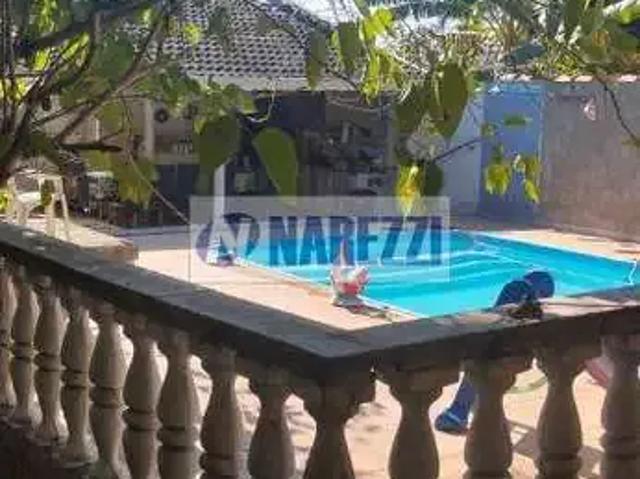 Fazenda para Venda em São José dos Campos/SP Jardim Santa Inês I 3 Quartos