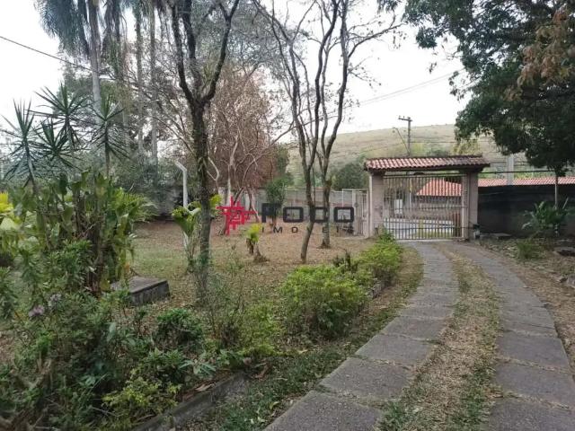 Fazenda para Venda em São José dos Campos/SP Jardim Santa Maria 13 Quartos
