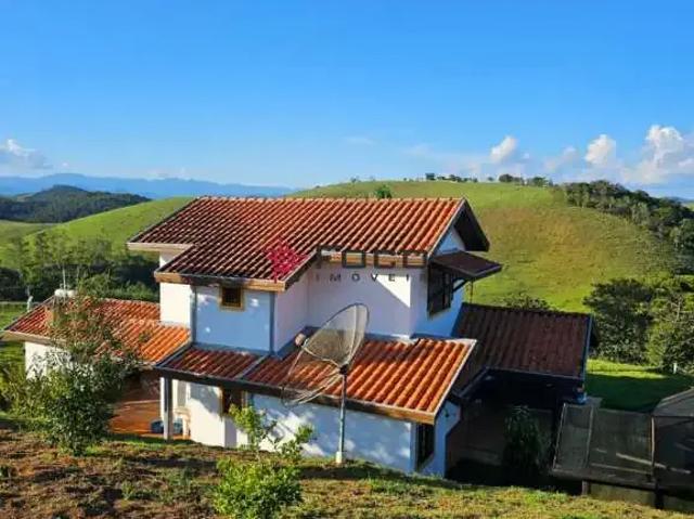 Fazenda para Venda em São José dos Campos/SP Pau de Saia 2 Quartos