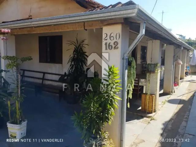 Fazenda para Venda em São José dos Campos/SP Primavera 1B 4 Quartos