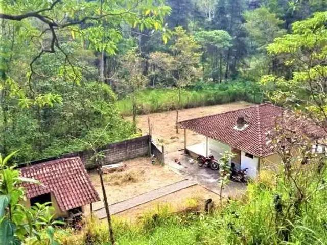 Fazenda para Venda em São José dos Campos/SP São Francisco Xavier
