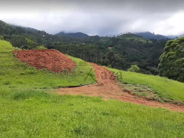 Fazenda para Venda em São José dos Campos/SP São Francisco Xavier