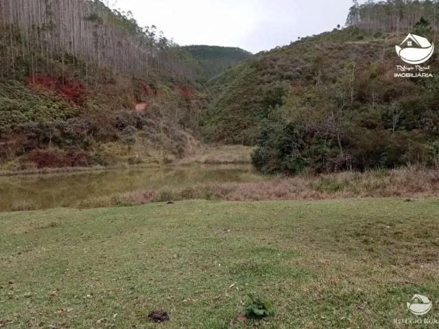 Fazenda para Venda em São José dos Campos/SP São Francisco Xavier