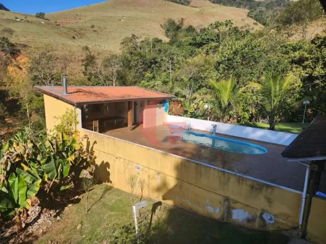 Fazenda para Venda em São José dos Campos/SP São Francisco Xavier 6 Quartos