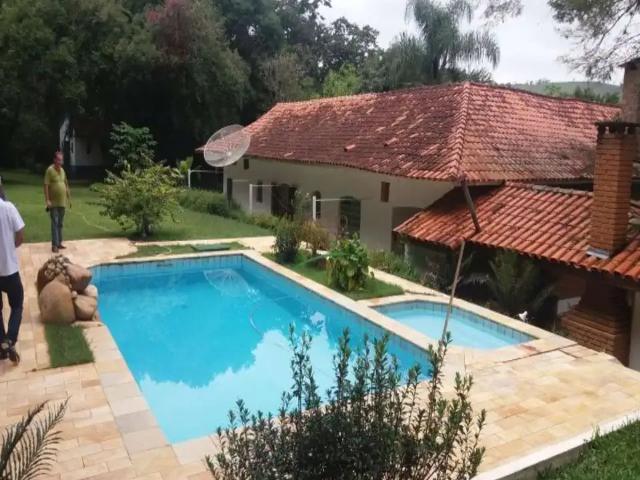 Fazenda para Venda em São José dos Campos/SP Santana 4 Quartos