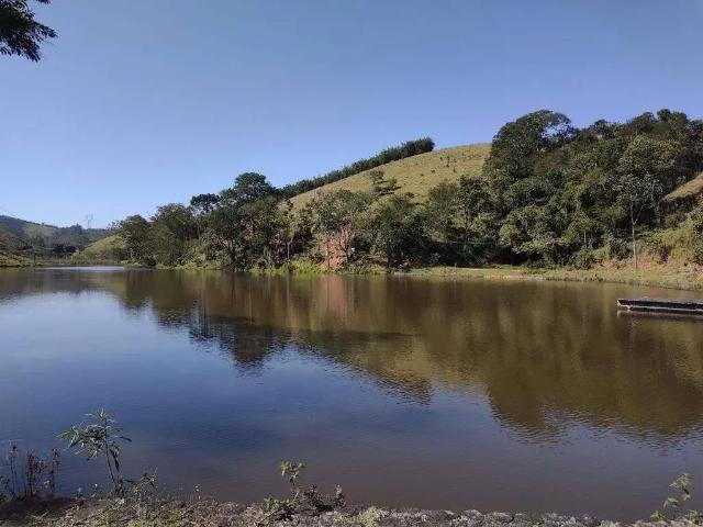 Fazenda para Venda em São José dos Campos/SP Turvo