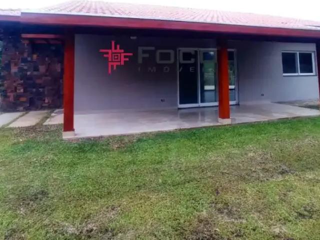 Fazenda para Venda em São José dos Campos/SP Vila São Geraldo 3 Quartos