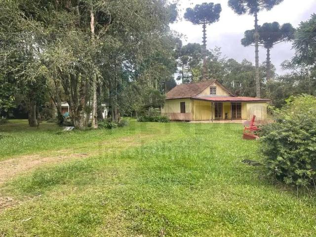 Fazenda para Venda em São José dos Pinhais/PR Zona Rural