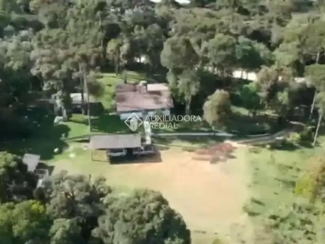 Fazenda para Venda em São José dos Pinhais/PR Borda do Campo