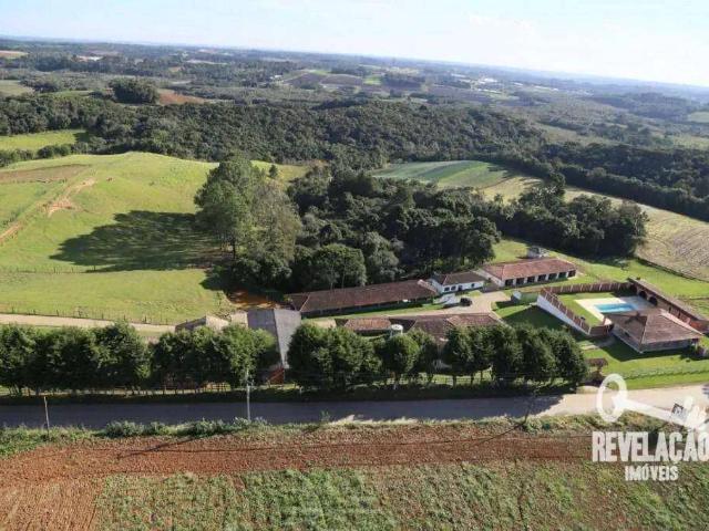 Fazenda para Venda em São José dos Pinhais/PR Colônia Murici