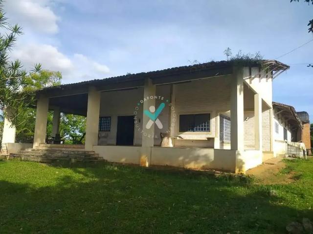 Fazenda para Venda em São Lourenço da Mata/PE Muribara 2 Quartos