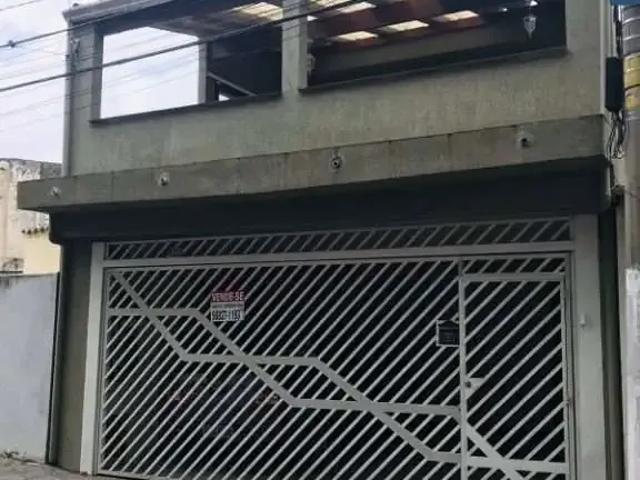 Fazenda para Venda em São Paulo/SP Campo Grande 3 Quartos