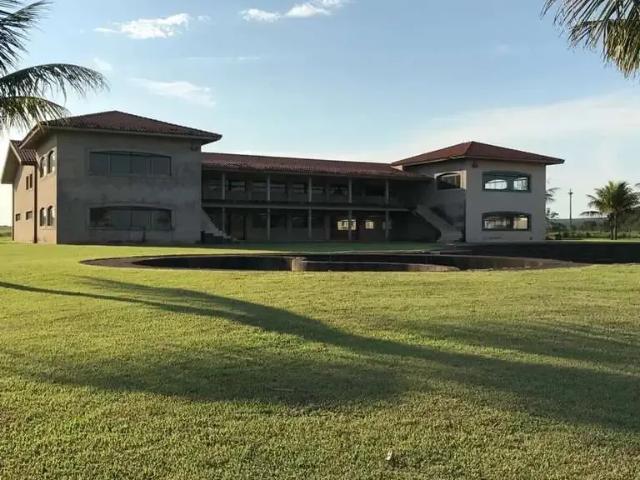 Fazenda para Venda em São Paulo/SP Centro 28 Quartos