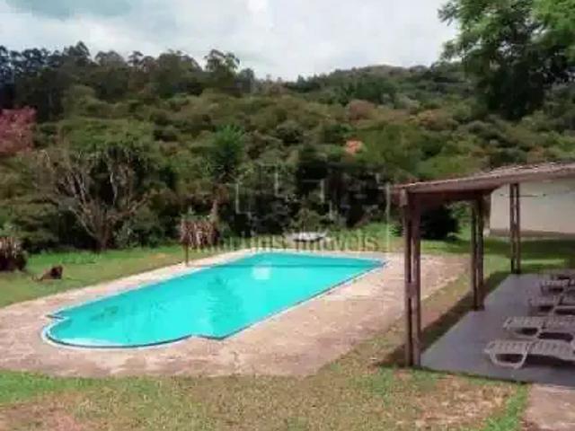 Fazenda para Venda em São Paulo/SP Jardim Belém 4 Quartos