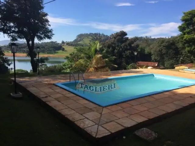 Fazenda para Venda em São Paulo/SP Zona Rural