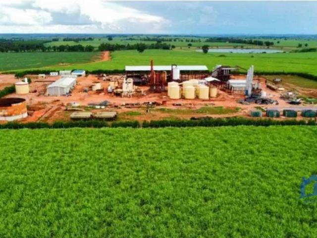Fazenda para Venda em São Paulo/SP Zona Rural 1 Quartos
