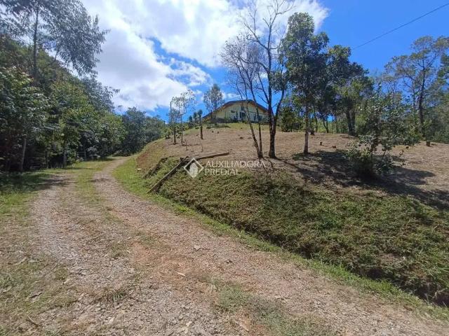 Fazenda para Venda em São Pedro de Alcântara/SC Barro Branco
