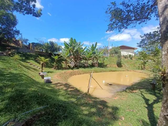 Fazenda para Venda em São Pedro de Alcântara/SC Barro Branco
