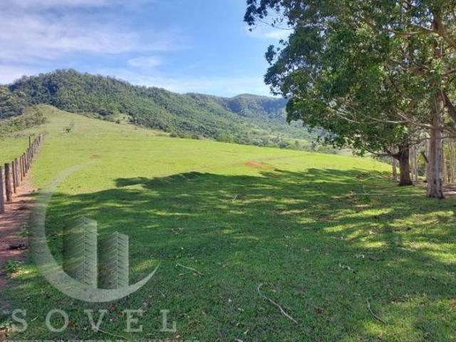 Fazenda para Venda em São Pedro, Zona rural de São Pedro, 6 dormitórios, 5 suítes, 7 banheiros, 3 va