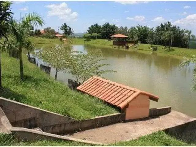 Fazenda para Venda em São Pedro/SP Recanto das Águas