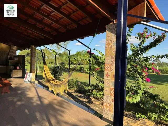 Fazenda para Venda em São Romão/MG Zona Rural
