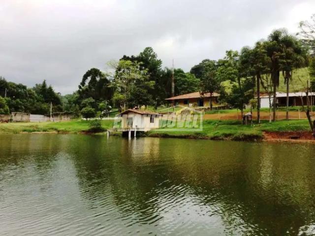 Fazenda para Venda em São Roque/SP Centro São João Novo