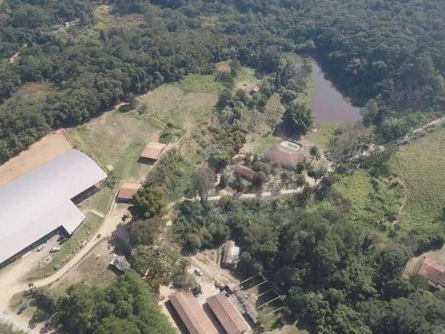 Fazenda para Venda em São Roque/SP Centro