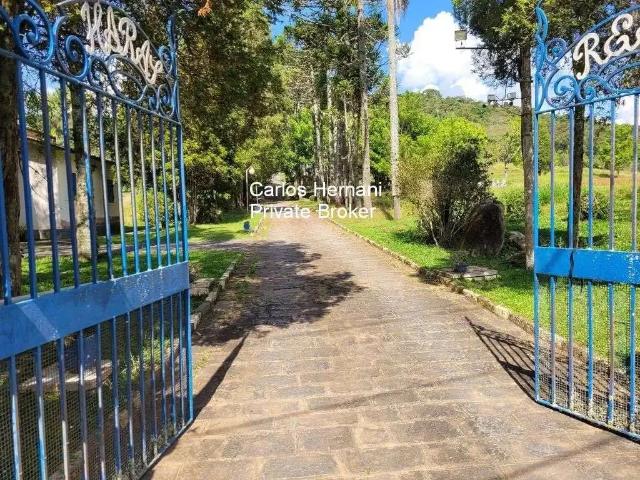Fazenda para Venda em São Roque/SP Alto Da Serra Mailasqui 2 Quartos