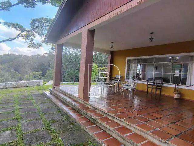 Fazenda para Venda em São Roque/SP Alto Da Serra Mailasqui 4 Quartos