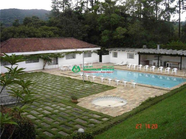 Fazenda para Venda em São Roque/SP Bairro do Carmo 5 Quartos
