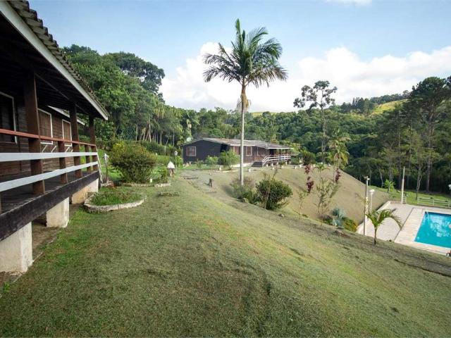 Fazenda para Venda em São Roque/SP Gabriel Piza 14 Quartos