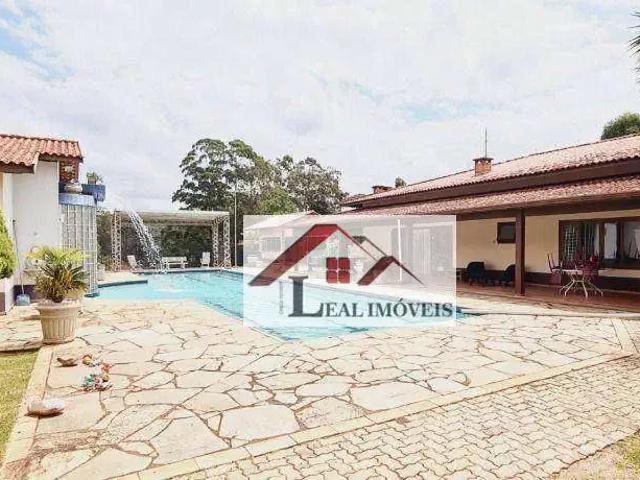 Fazenda para Venda em São Roque/SP Estação 6 Quartos