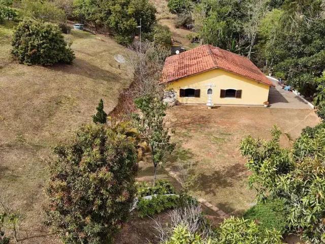 Fazenda para Venda em São Roque/SP Saboó 8 Quartos