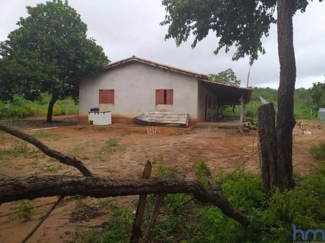 Fazenda para Venda em São Salvador do Tocantins/TO Zona Rural