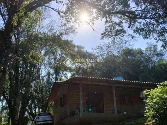 Fazenda para Venda em São Sebastião do Caí/RS Areião