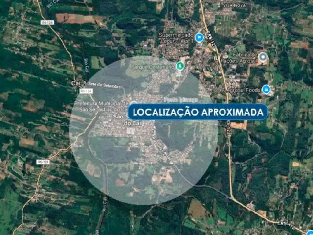 Fazenda para Venda em São Sebastião do Caí/RS Centro