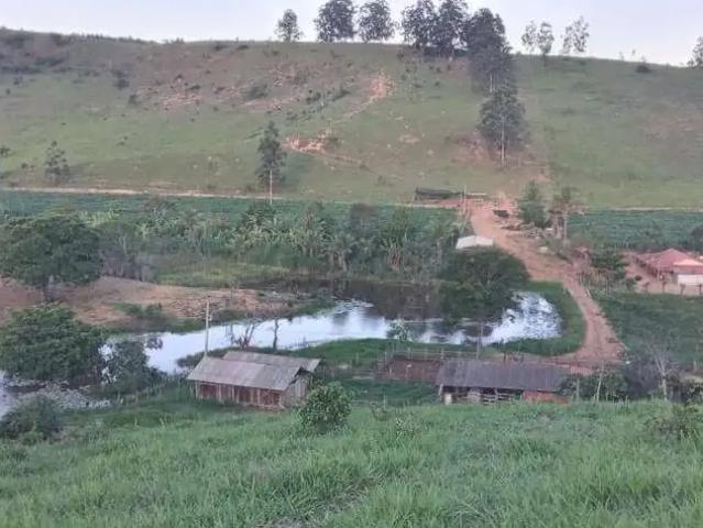 Fazenda para Venda em São Sebastião do Maranhão/MG Zona Rural 2 Quartos