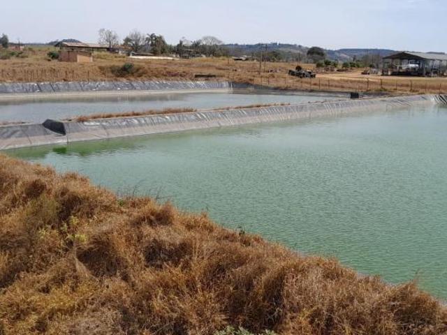 Fazenda para Venda em São Sebastião do Paraíso, RURAL