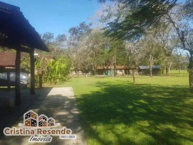 Fazenda para Venda em São Sebastião/SP Barra do Una