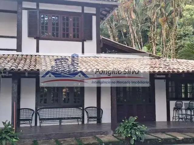 Fazenda para Venda em São Sebastião/SP Boiçucanga