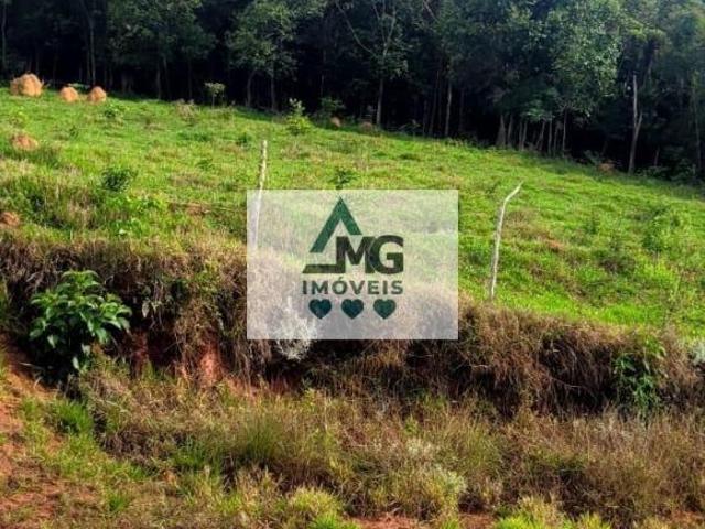 Fazenda para venda em São Thomé das Letras