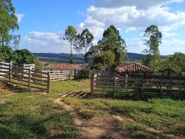 Fazenda para Venda em São Tiago/MG Zona Rural