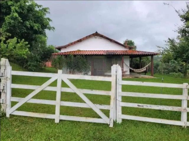 Fazenda para Venda em São Tiago/MG Zona Rural 3 Quartos
