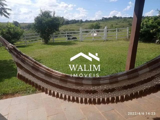 Fazenda para Venda em São Tiago/MG Zona Rural 3 Quartos