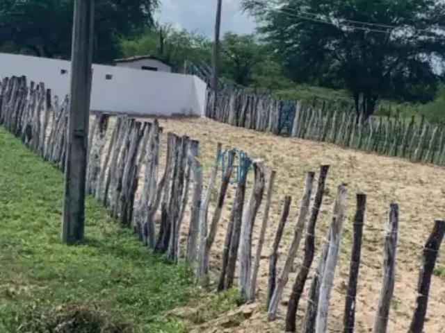 Fazenda para Venda em São Tomé/RN Centro 3 Quartos