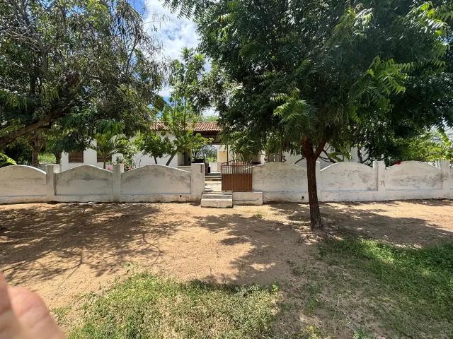 Fazenda para Venda em São Tomé/RN Centro